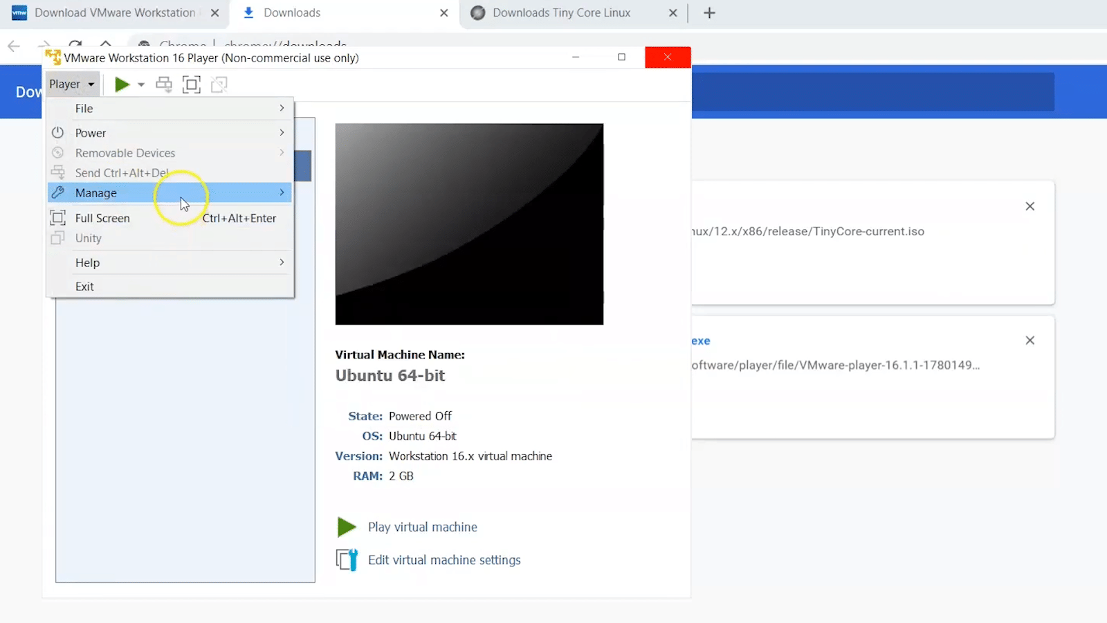 Vmware Workstation Everything You Need To Know 7765